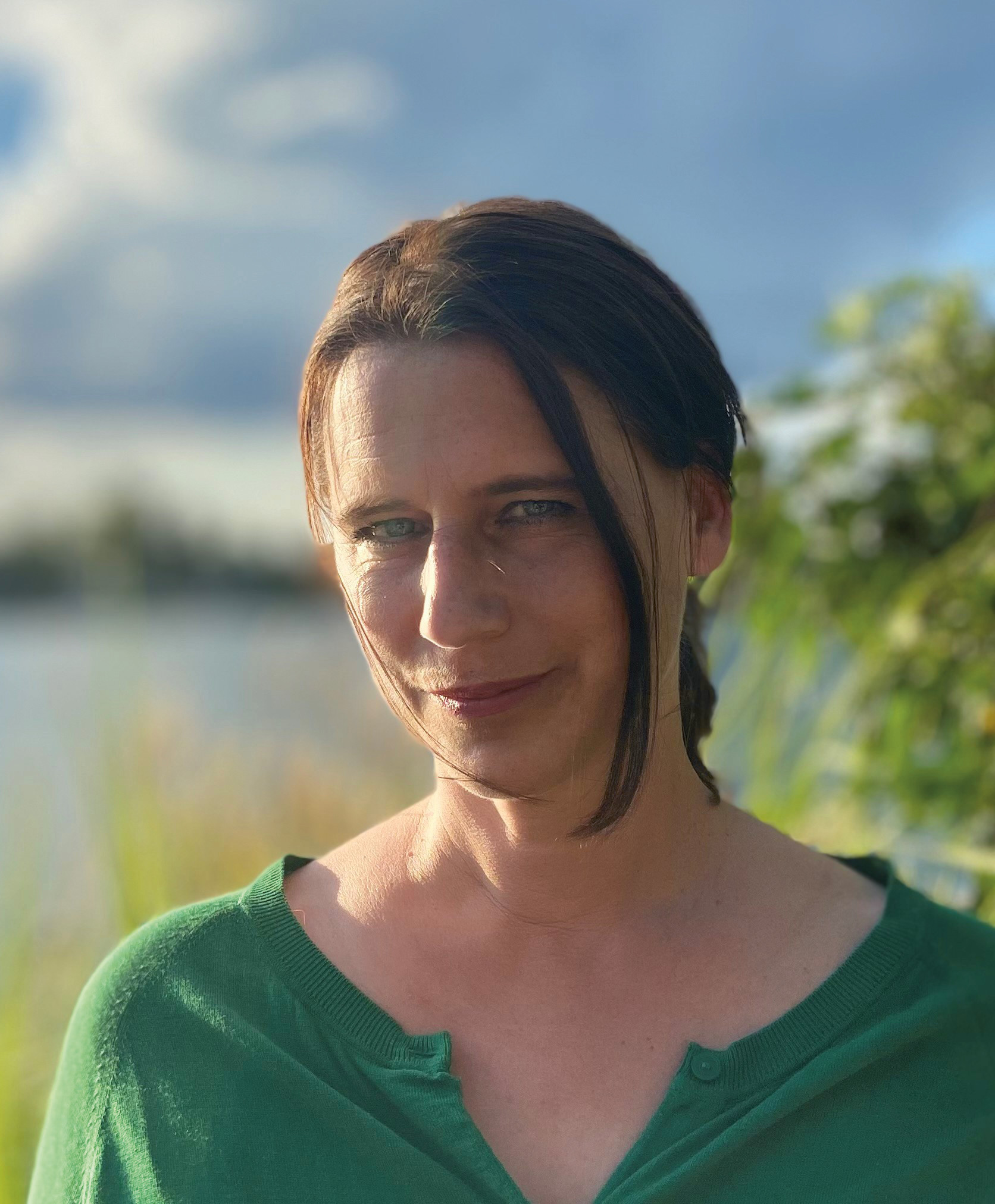 Von Natur aus wild von Heidi List - styriabooks.at